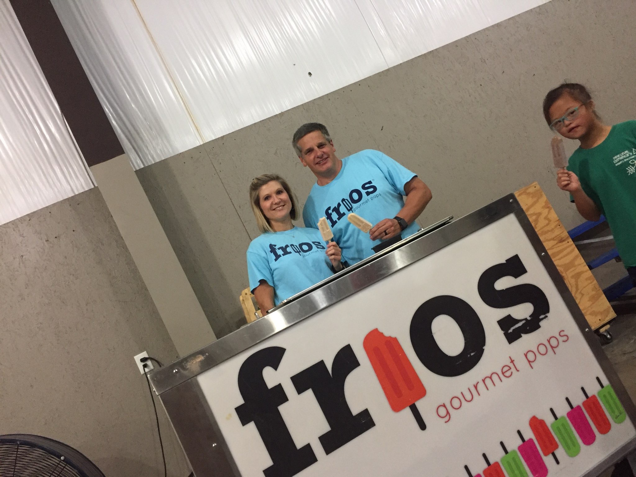 Frios Gourmet Pops | Popsicles Near Me Prattville, Alabama