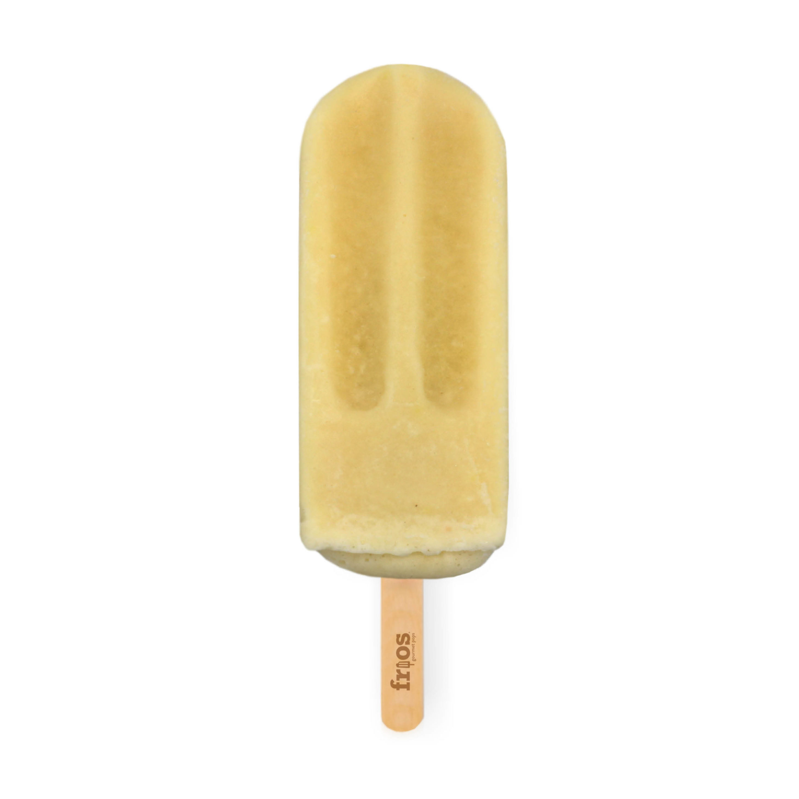 Creamy Pops | Frios Gourmet Pops