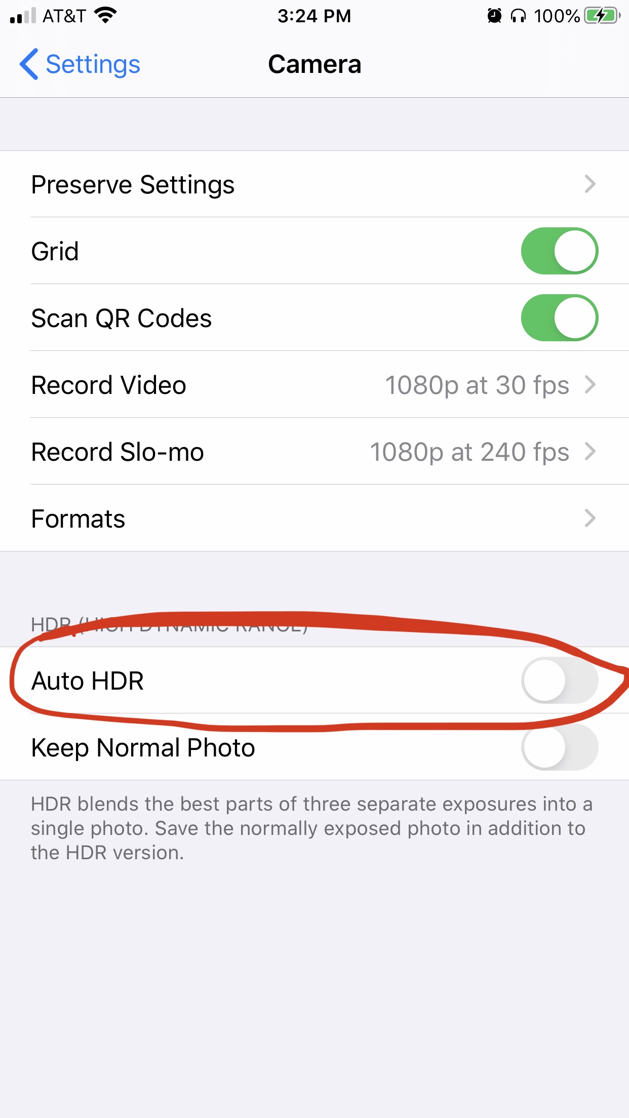 How to Take a Good Instagram Photo With Your Phone | Blog | frios ...