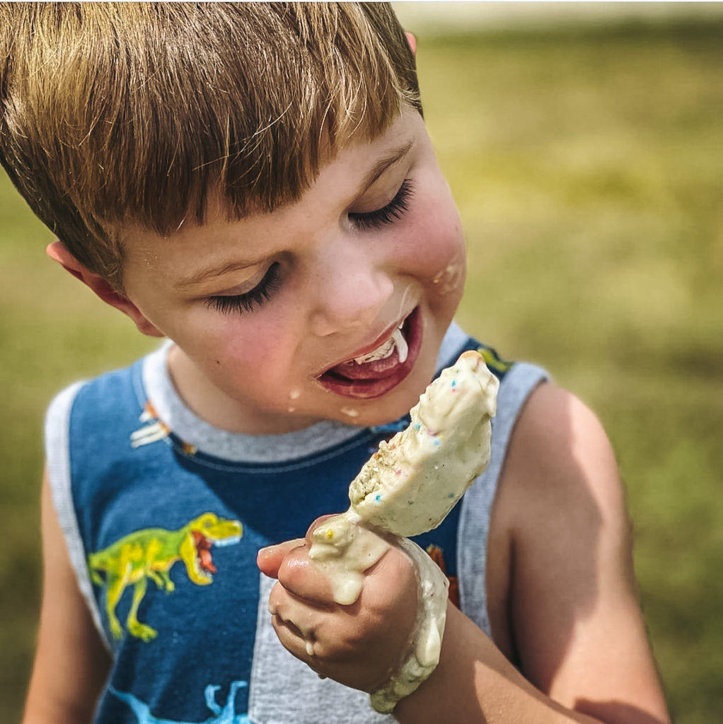 what is frios? | blog | frios gourmet pops
