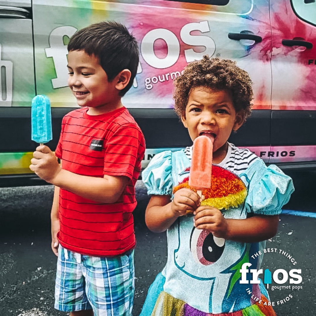 birthdays | frios pops