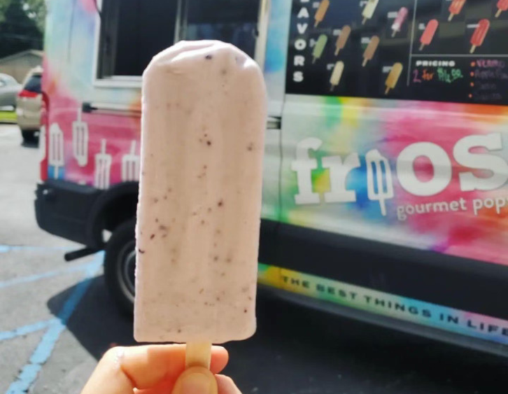 Franchisewire Top Fast Food Franchises Frios Gourmet Pops